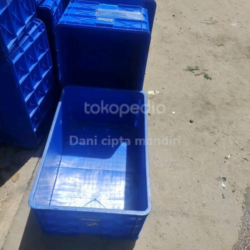 Jual box container rabbit type 7033, box plastik, box kotak serbaguna ...