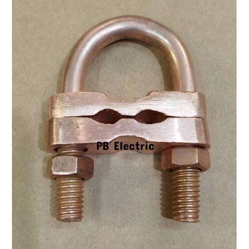 Jual Klem U Bolt 2 Way / Clamp U Bolt 2 Way - Jakarta Pusat - PB ...