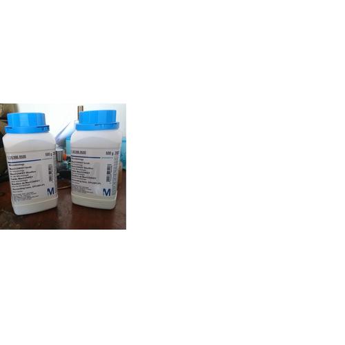 Jual MCB (MacConkey broth) for Microbiology 500 gram/botol _ Merck ...