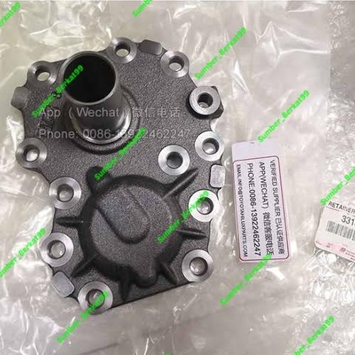 Jual retainer sub assy / gearbox retainer hilux revo 33108-0k020 ...