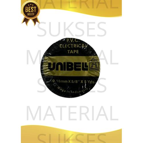 Jual ISOLASI UNIBEL PRO LAKBAN PERKEKAT KABEL LISTRIK SOLATIP SELTIP ...