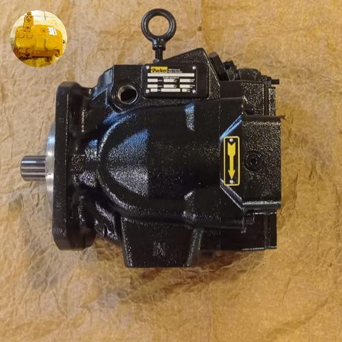 Jual Hidrolik pompa Parker P2060R00C1C22LA20N00S1H1P / pompa Parker P2060 - Jakarta Barat ...