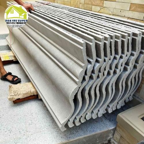 Promo lisplang lis beton list profil tempel beton profil tempel beton ...