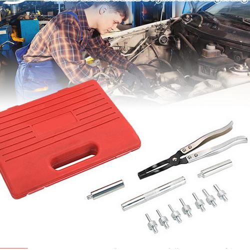 Promo Kit Set Pelepas dan Pemasang Segel Katup - Tang , Soket , Adaptor ...