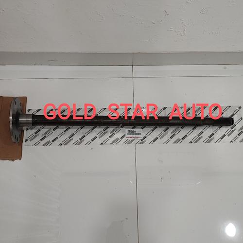 Jual AS RODA BELAKANG KIRI PANJANG TOYOTA 2F HARD TOP 42312-60011 - Kota Tangerang - GOLD STAR ...