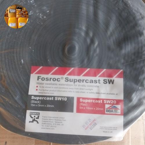 Jual fosroc supercast sw10 waterstop - Jakarta Timur - Erfin-21 | Tokopedia