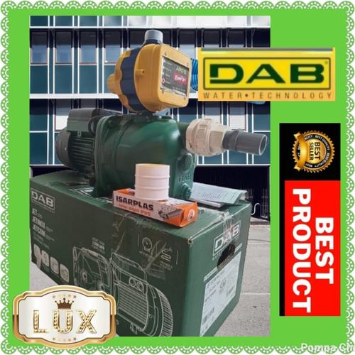Jual Paket semi jet Transfer DAB Jet 62 M 250 watt Automatic APC sumur ...