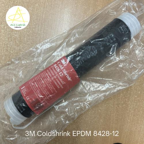 Jual 3M Coldshrink Tube 8428-12 EPDM Cold Shrink - Jakarta Pusat - ACS ...