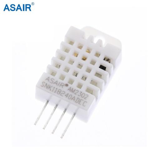 Jual DHT22 AM2302 Digital Temperature and Humidity Sensor Module - Kota ...