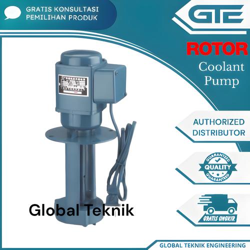 Jual Coolant pump 250 watt Pompa pendingin 250 watt DB100 - 1 phase - Jakarta Barat - GLOBAL ...