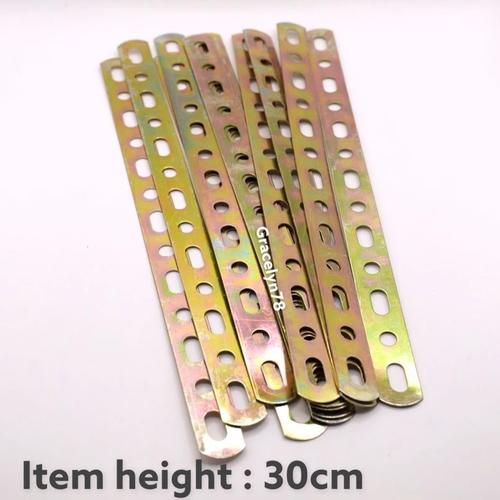 Jual Plat Bolong Besi Universal Bahan besi Tebal dan Berkualitas Bagus ...
