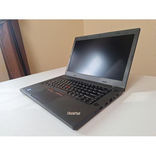 Jual Thinkpad T460P i7-6820HQ dual VGA Nvidia GeForce 940MX - 16/256 ...