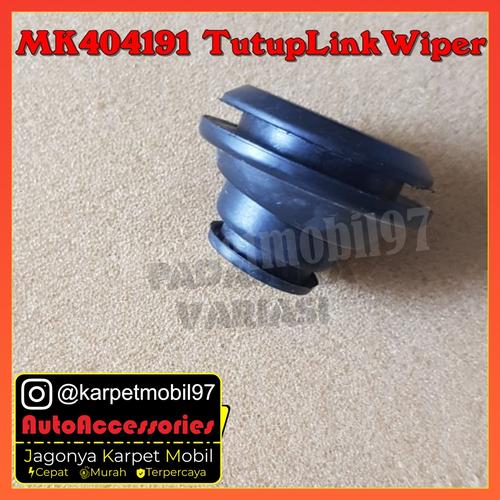 Jual Karet Link Wiper Karet Tutup Wiper Karet Lubang Nozzle Canter ...