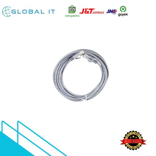 Jual NYK Kabel LAN UTP Cat 6 RJ45 Panjang 5 Meter - Kota Denpasar ...
