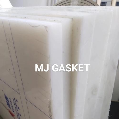 Jual polyethylene sheet / PE lembaran tebal 50mm 10cm x 120cm - Jakarta Barat - MJ gasket ...