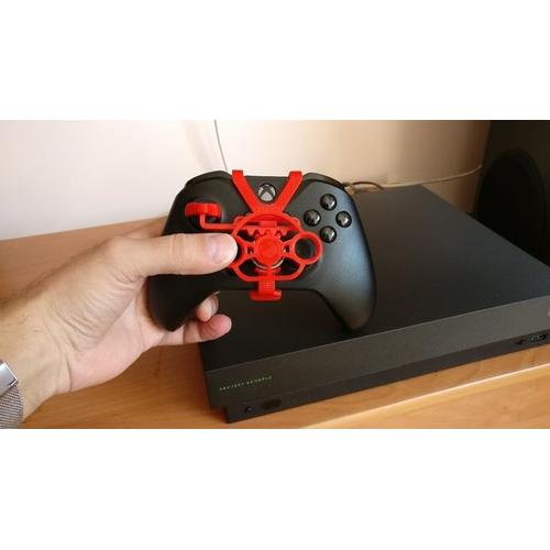 Jual Steering Wheel Controller Racing XBOX One Mini Steer - Mustang, x ...