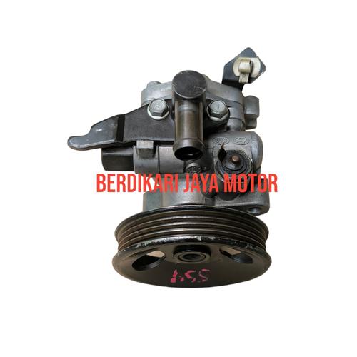 Jual pompa power steering stering kia picanto original termurah ...