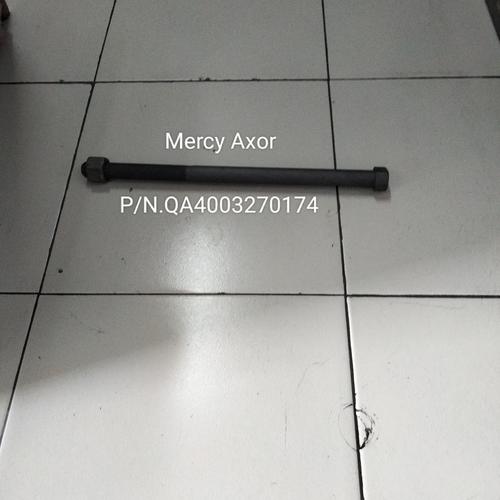 Jual Mercy AXOR P/N.QA4003270174 Center Bolt / Baut Tusukan Per " OEM ...