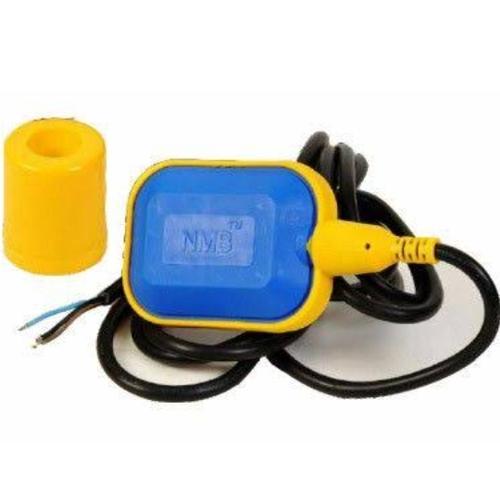 Jual Fort Float Switch 220VAC 50Hz cable 3x0,75mm YXF-A / Radar Air ...