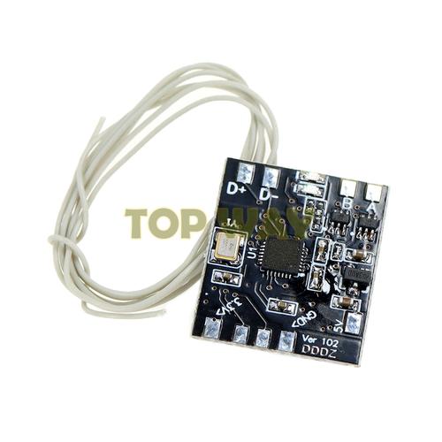 Jual IC CHIP RCM X86 AUTORCM PAYLOAD modchip Nintendo switch v1 - Kota ...