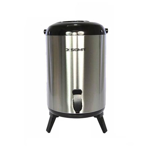 Jual SIGMA JUMBO WATER TANK 10 LITER | THERMO DISPENSER STAINLESS STEEL ...