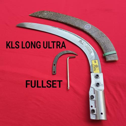 Jual Egrek Panen Sawit KLS Palmking Ultra Long - Fullset - Kab. Kampar - TOKO TANI PERKASA ...