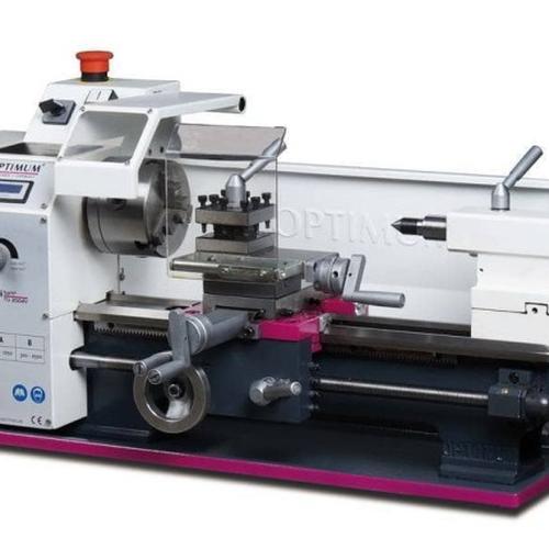 Jual Mesin Bubut Optimum Mini Lathe Germany - Jakarta Utara - DARE ...