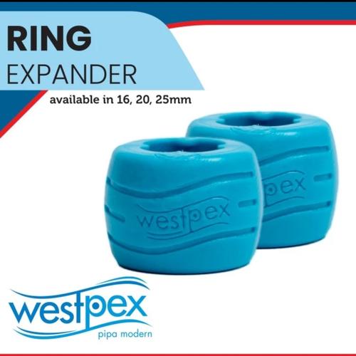 Jual Ring Westpex ring selang pipa modern pipa air panas dingin ukuran ...