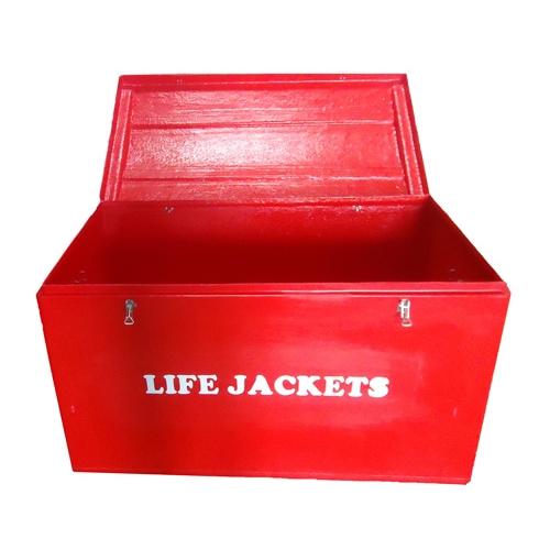 Jual LIFE JACKET BOX CUSTOM SIZE - Jakarta Pusat - Ben Berkarya | Tokopedia