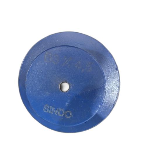 Jual Pulley besi mangkok B3x4,5 - Kota Malang - Wibowo Kasih Anugerah ...