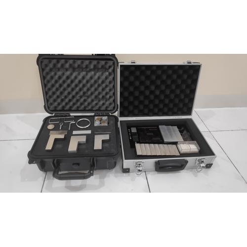 Jual PAKET STP (Standard Test Piece) dan OTP (Object Test Piece ...