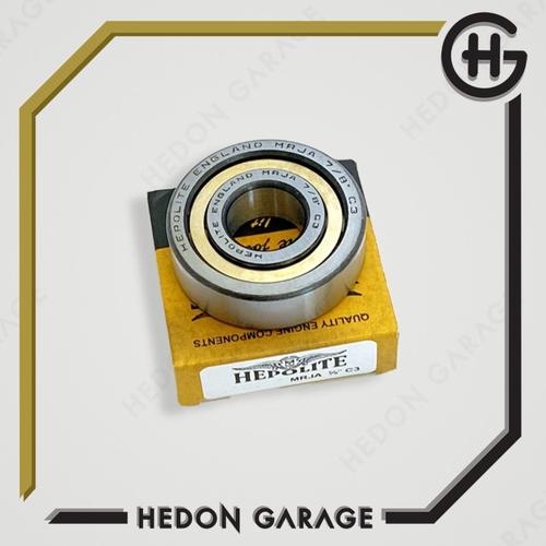 Jual Hepolite Main Crankshaft Roller Bearing (323 CBS) - Kota Surabaya ...