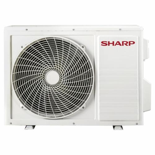 Jual Outdoor AC Sharp China 2 PK AH-18ZCY R32 Non Inverter segel pabrik ...