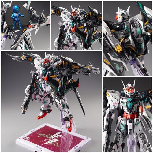 Jual Model Kit 1/100 Thunderbolt In Era Ver 2 Manta Ray - Kota ...