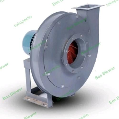 Jual Blower High Pressure Centrifugal HPC-1.5 1500 Watt 3Phase - Kota ...