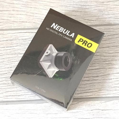 Jual Caddx Nebula Pro HD Digital FPV Camera DJI HD Air Unit - Kota ...