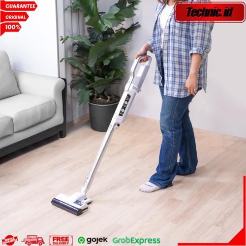 Jual Penghisap Debu Tanpa Kabel Iris Vacuum Cleaner Cordless 10.8V Dengan Sensor - Kota Bandung ...