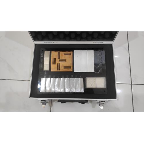Jual STP ( STANDARD TEST PIECE ) alat uji Untuk mesin X-Ray Bandar ...