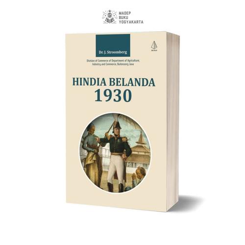Promo Buku Hindia Belanda 1930 : Dr. J. Stroomberg - Kab. Bantul - Madep Buku Yogyakarta | Tokopedia
