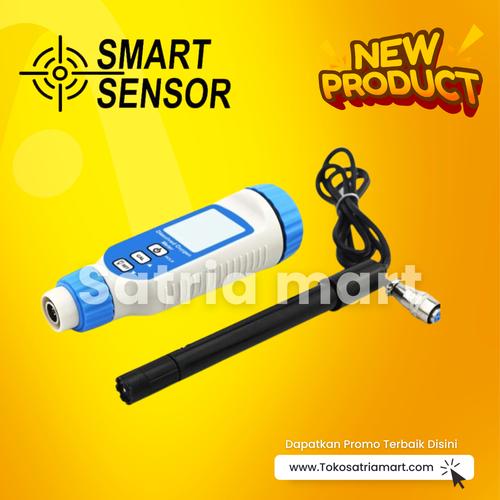 Jual DO Meter Calibration Certificate Dissolved Oxygen AR8210+ Smart Sensor - Jakarta Barat - TK ...