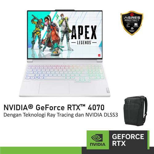 Promo LENOVO LEGION 7 16 GeForce RTX 4070 - i9 14900HX 32GB 1TB 165Hz ...