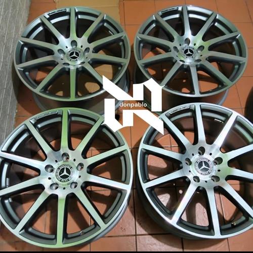 Jual Velg 20 AMG Oem Benz G63 Tahun 2021 Original - Jakarta Selatan ...
