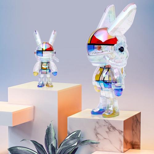 Jual Robbi x Piet Mondrian Limited pcs worldwide 1000% 400% - 1000% ...