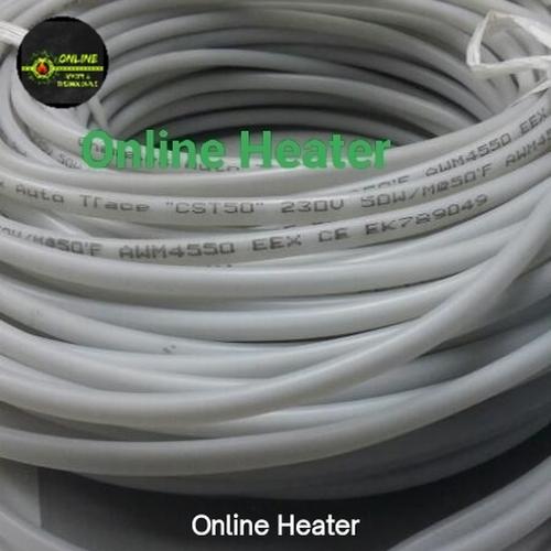 Jual kabel heater cold storage - Jakarta Barat - Online Heater | Tokopedia