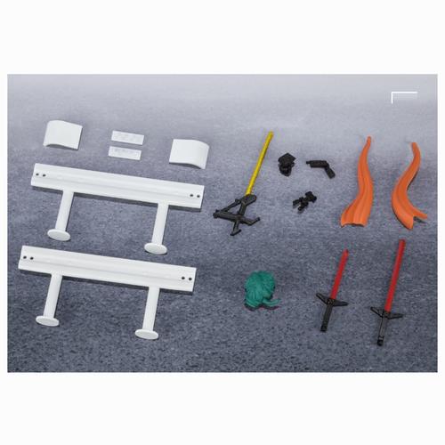 Jual shodo Outsiders O showa heisei kamen rider weapon or extend part ...