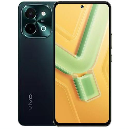 Jual Vivo Y28 Garansi Resmi Vivo Indonesia - Green, 8+256GB - Kab ...