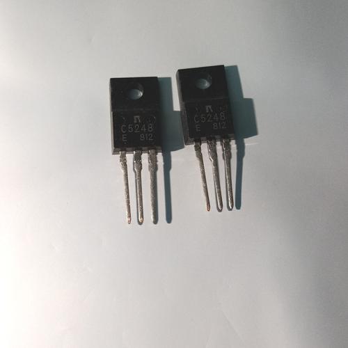 Jual 4431 transistor tr mosfet mos fet kecil dip c5248 2sc5248 c 2sc 5248 - Jakarta Barat - MOA ...
