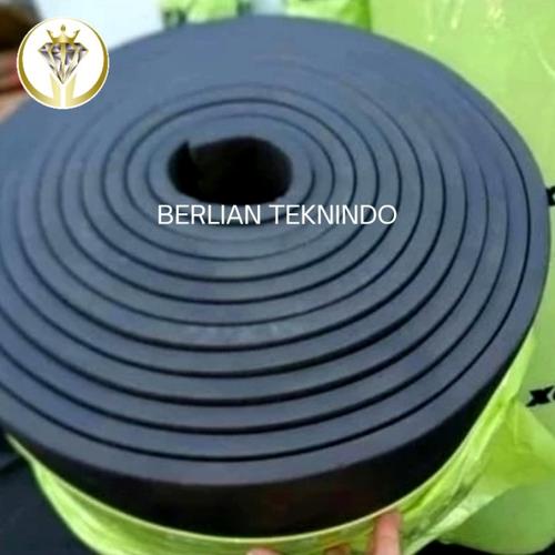 Jual 3/4" inch (19mm) Busa Insulflex Rol / insulasi Pipa Tembaga ...