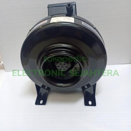 Jual Centrifugal in line 6"inc CONEXA BIO-160/BIO-150 140watt 2450rpm ...