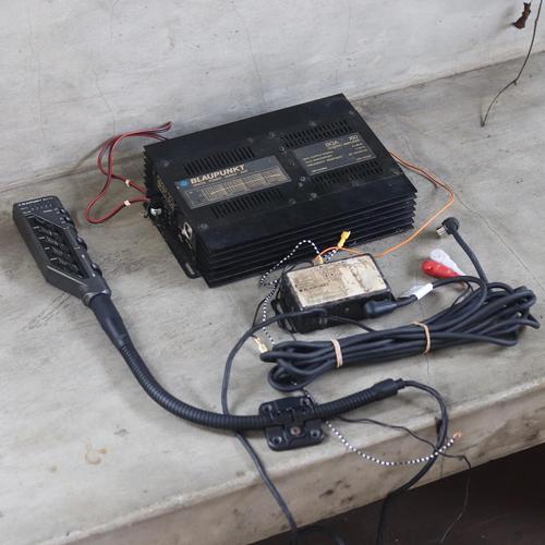 Jual Blaupunkt equalizer stick BEQ-S2 Cobra Rare - Jakarta Selatan ...